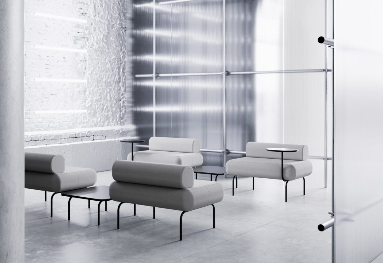 NAVE Modular Collection - HAN Furniture