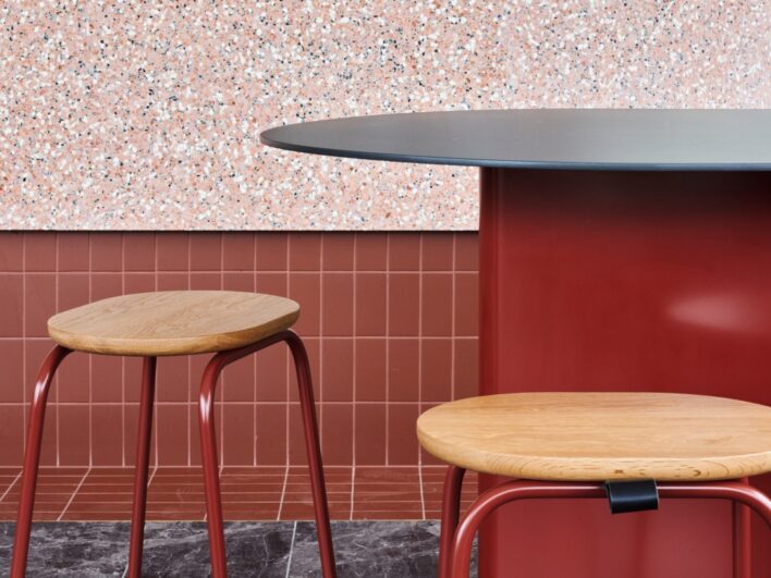 WALTER Tables - HAN Furniture